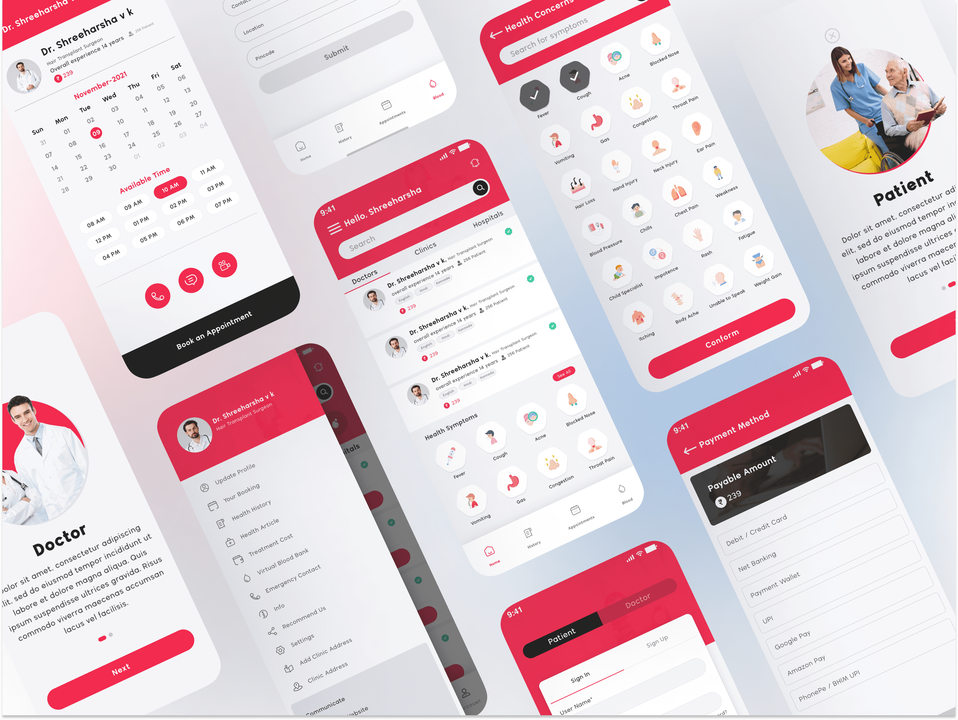 UI UX Design Company In Bangalore - TechaStudio