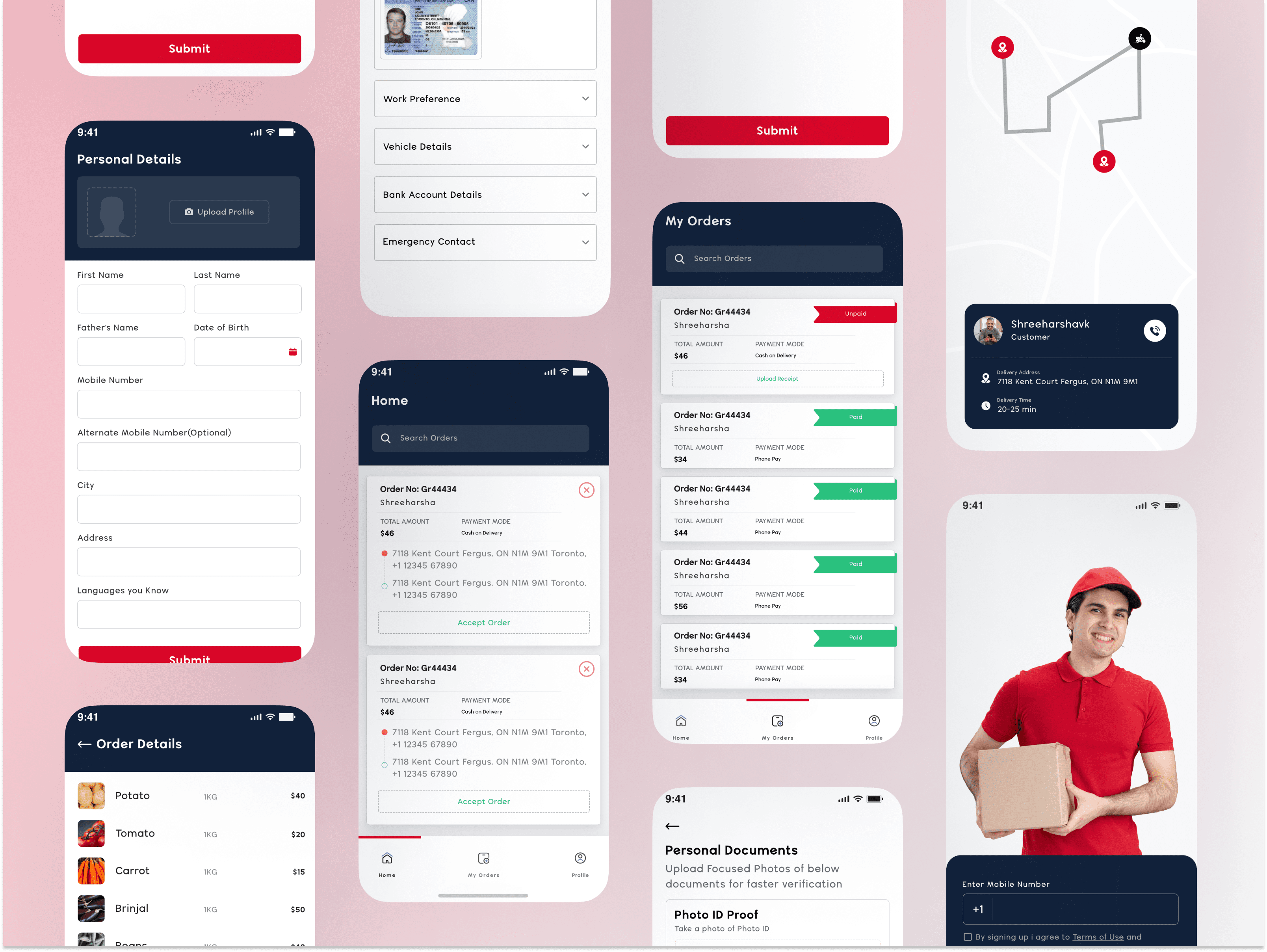 UI UX Design Company In Bangalore - TechaStudio