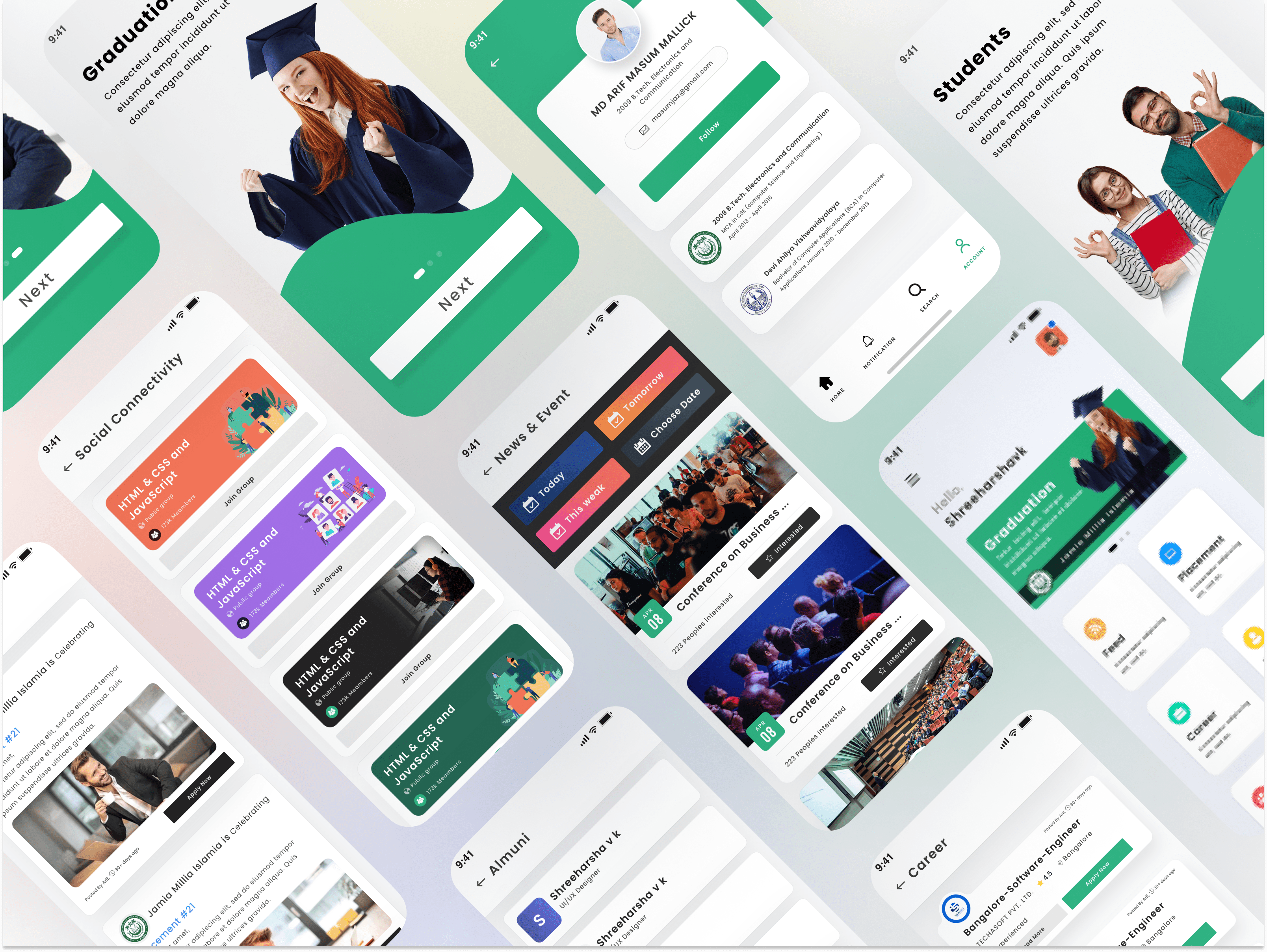 UI UX Design Company In Bangalore - TechaStudio
